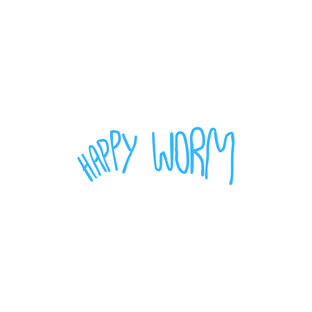 Happy Worm